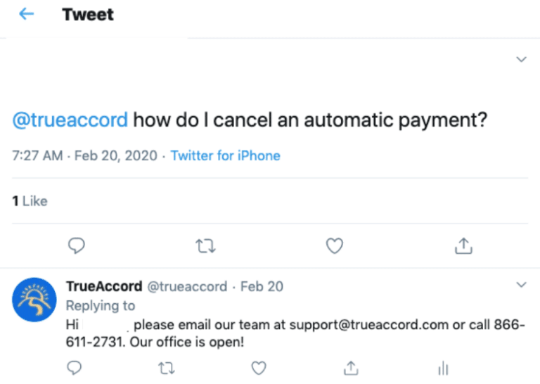 What role does social media play in debt collection? - TrueAccord Blog