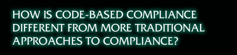 Q&A: Code-Based Compliance for Collections - TrueAccord Blog