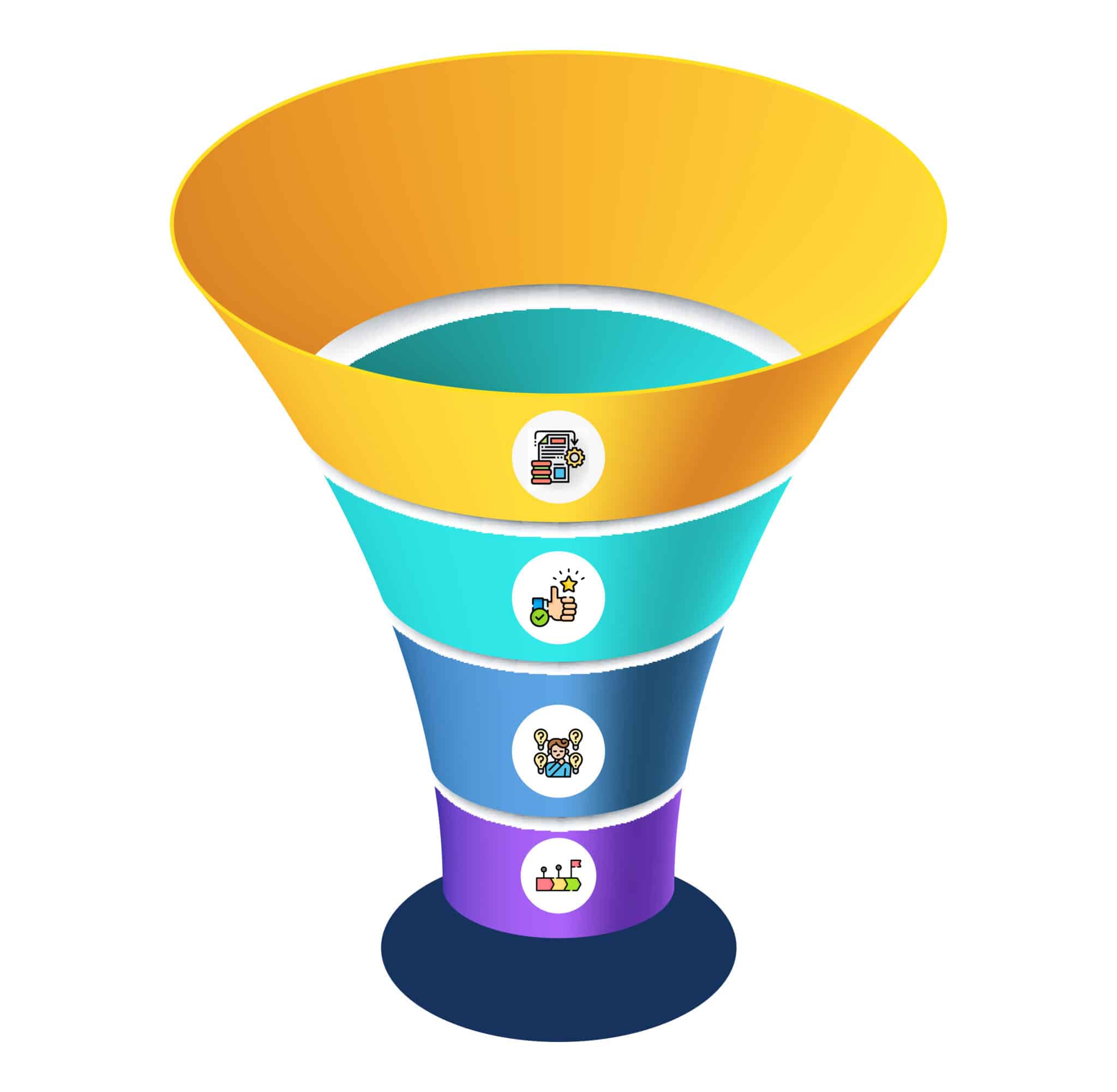 Welcome to the Debt Resolution Funnel: Insights from 20MM Consumers ...